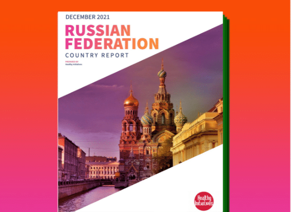 Report | Russian Federation Country Report | Global Action to End Smoking