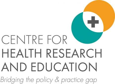 Centre For Health Research And Education | Global Action to End Smoking
