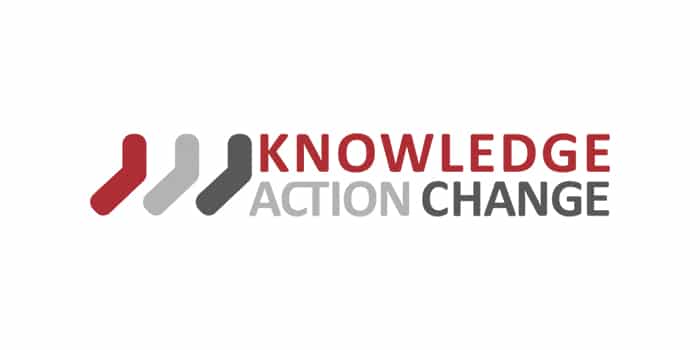 Knowledge • Action • Change (K•A•C) | Global Action to End Smoking