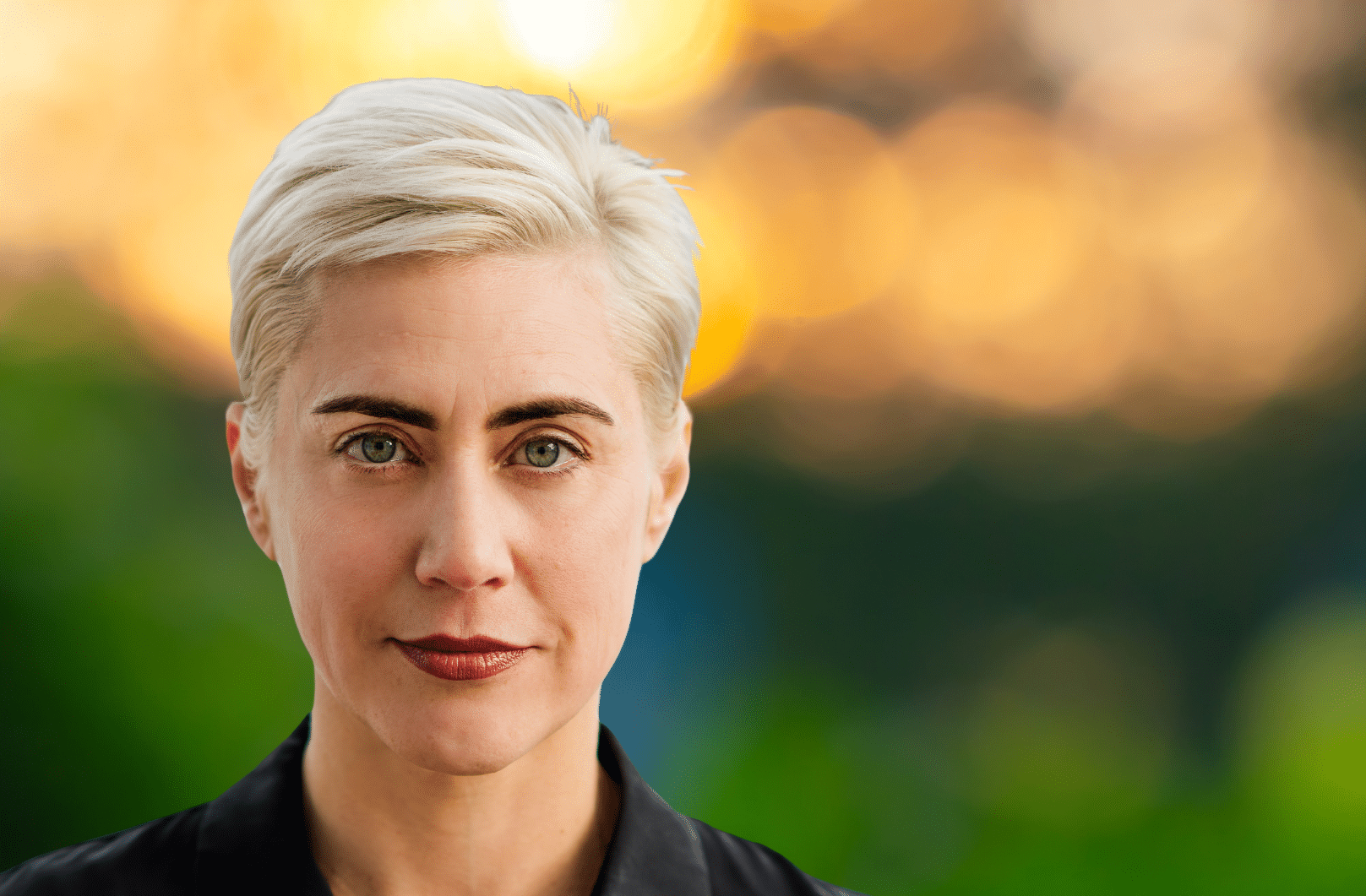 Press | Dr. Elsa Larson Assumes Role Of Director, Programs At The ...